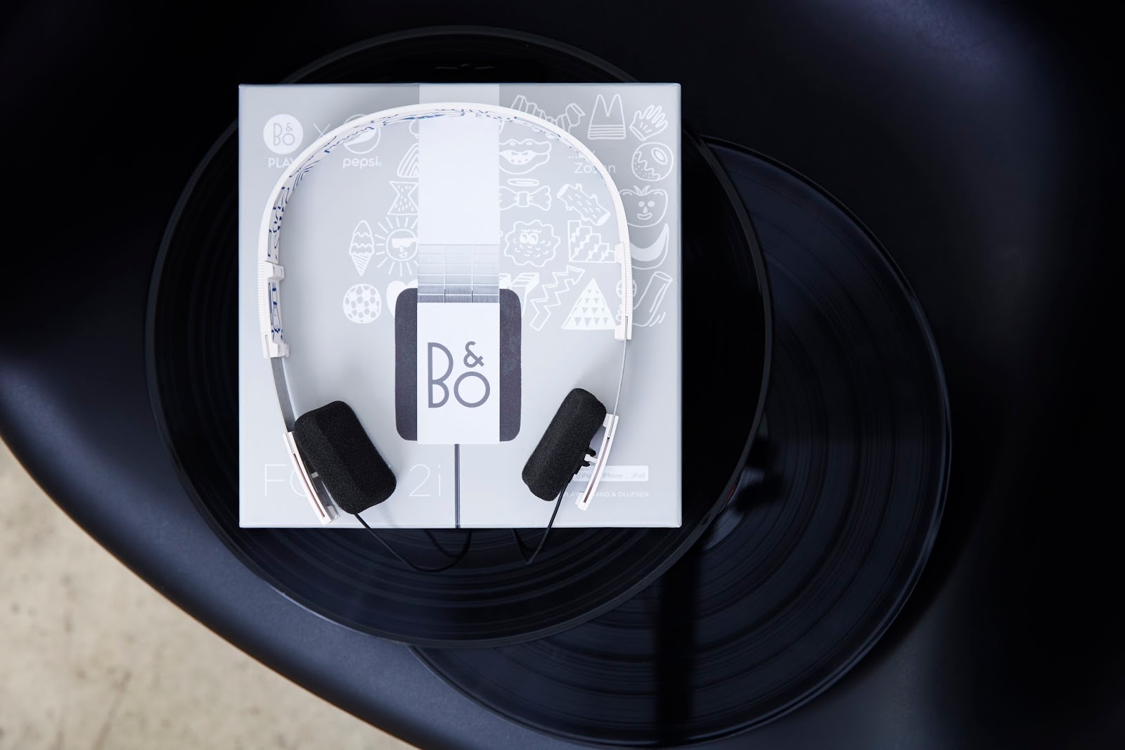 PEPSI Live for Now Capsule Collection – Packaging Of The World