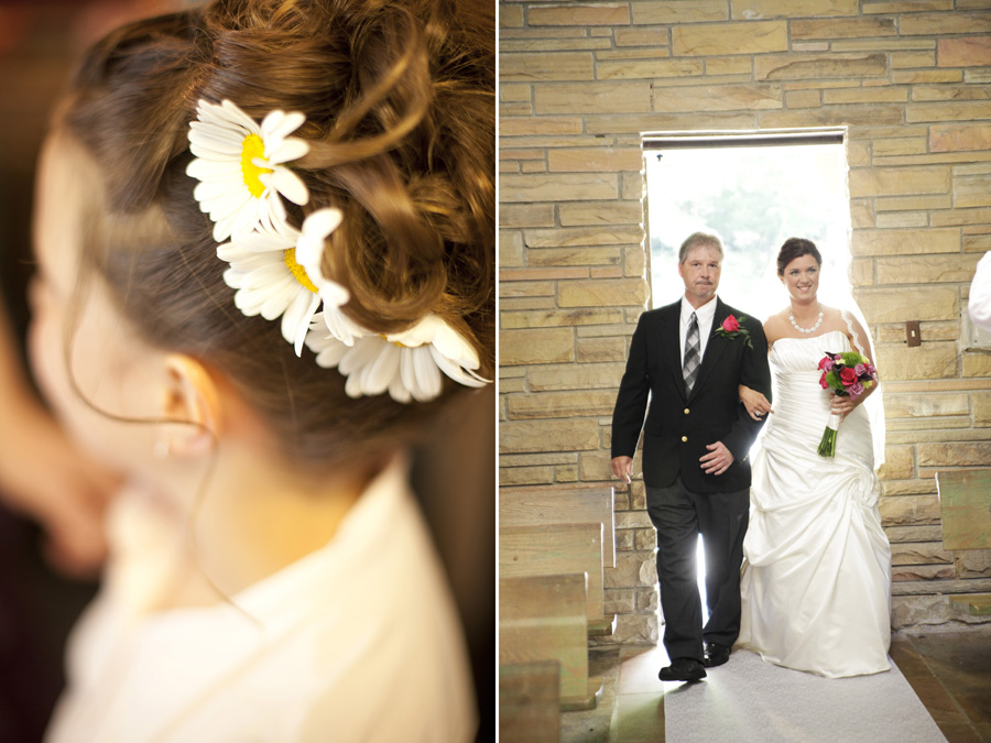 Ben + April : Dickson, TN Wedding at Montgomery Bell State Park ...