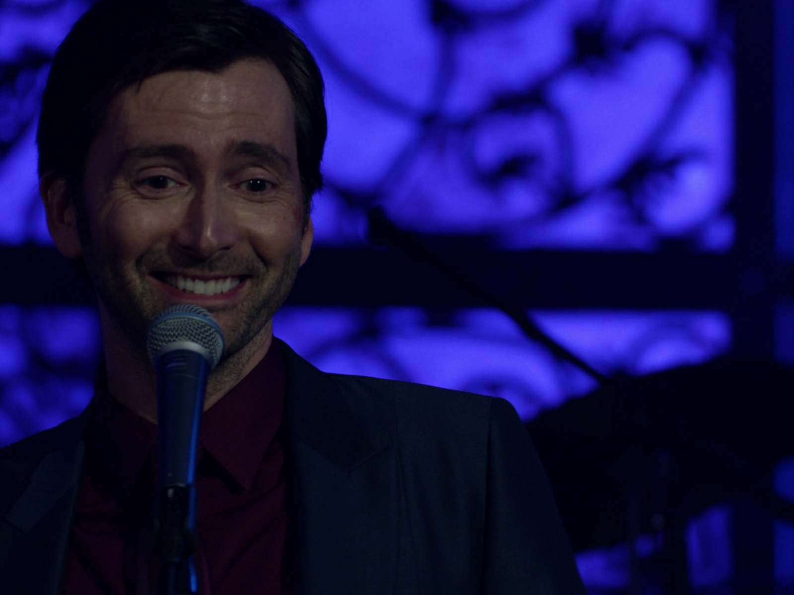 PHOTOS: Over 1000 Photos Of David Tennant As Kilgrave In Marvel's ...