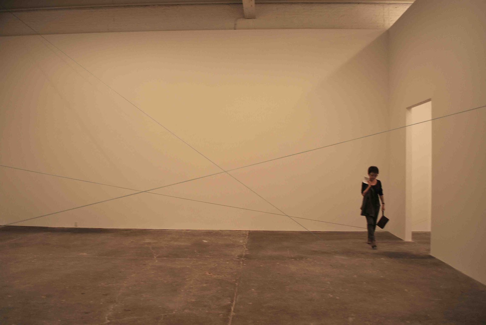 ARTS&FOOD®™: New Art in Chelsea - Spring Exhibitions (3) + Mad Men's ...