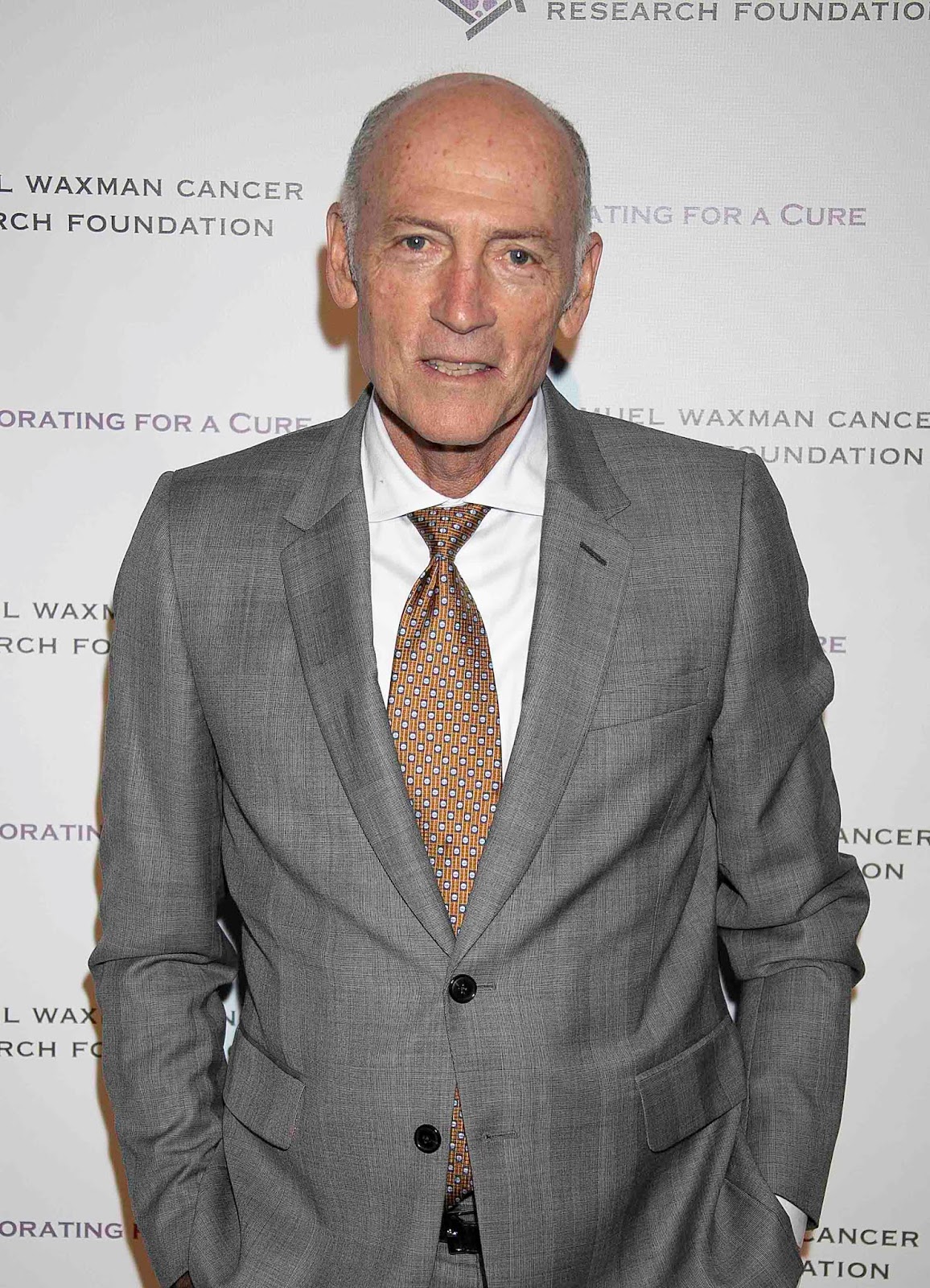 WAXMAN CANCER RESEARCH FOUNDATION GALA