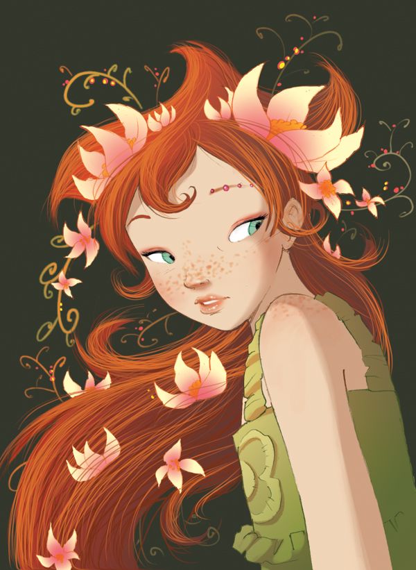 Soloillustratori: Fairy Oak e i suoi illustratori: A. Martusciello- C ...