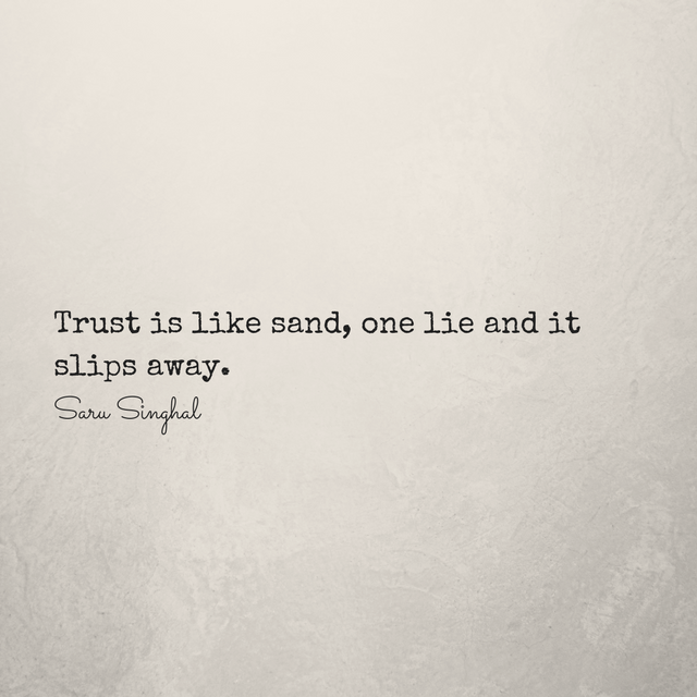 Quote Unquote ~ 11/365