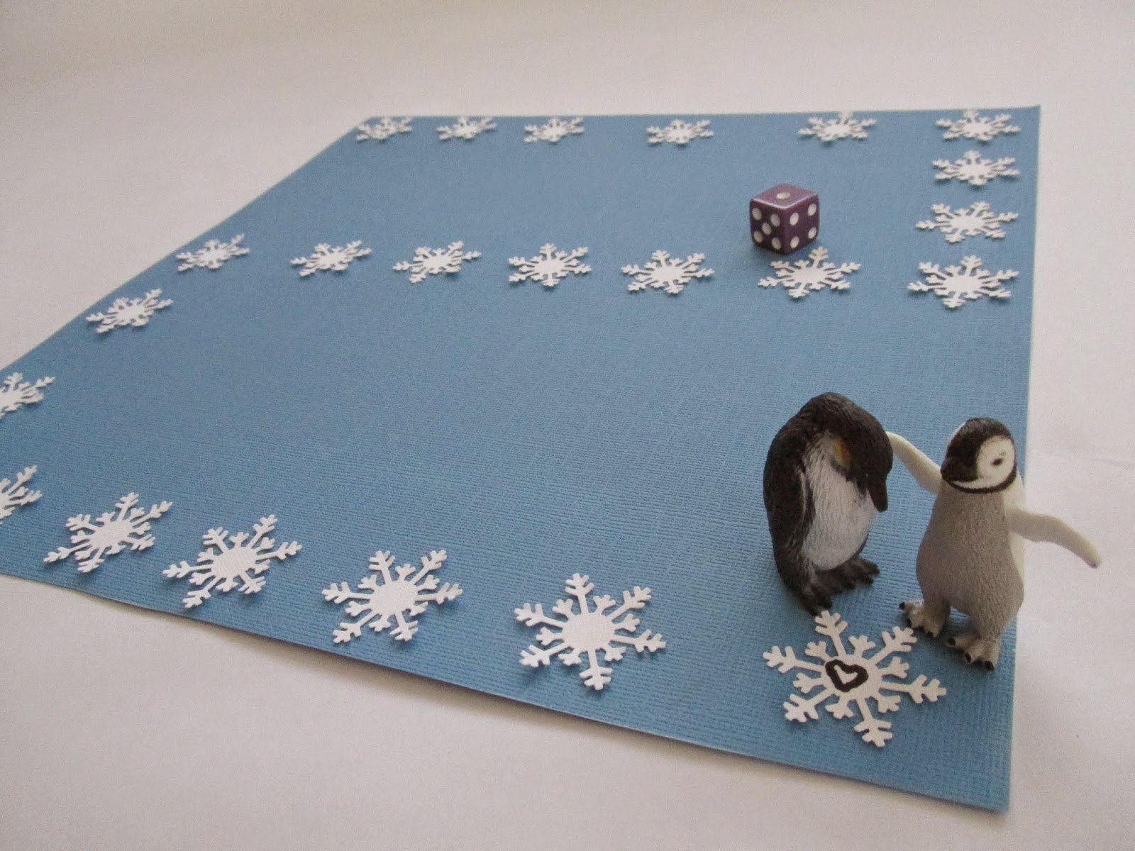 Whimsical Ways: Math Games Monday - Roll the Dice Games