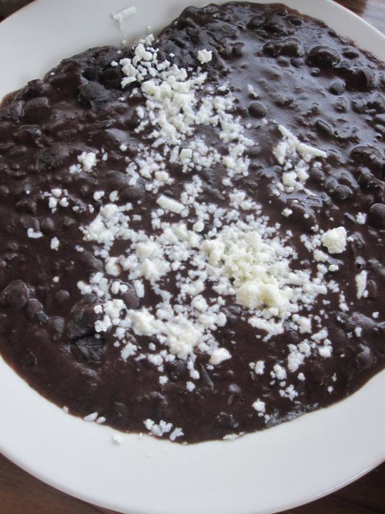 The Happy Hour Tour: Yxta Cocina Mexicana