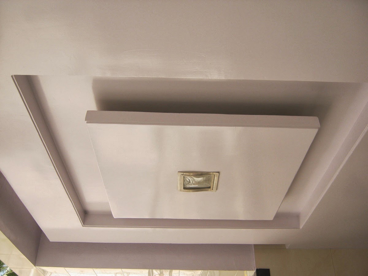 Hallroom Designs ~ D & R False Celling Decoration