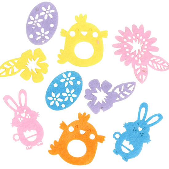 print & pattern: EASTER 2017 - paperchase