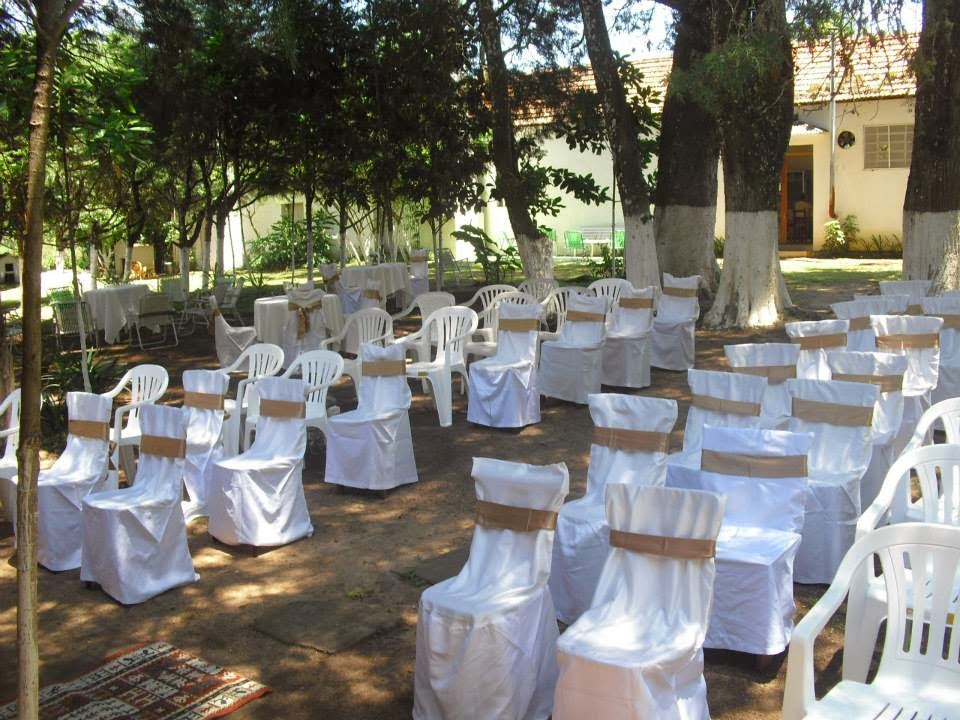 Sítio Panamar - Turismo Rural e Café Colonial - Pelotas,RS