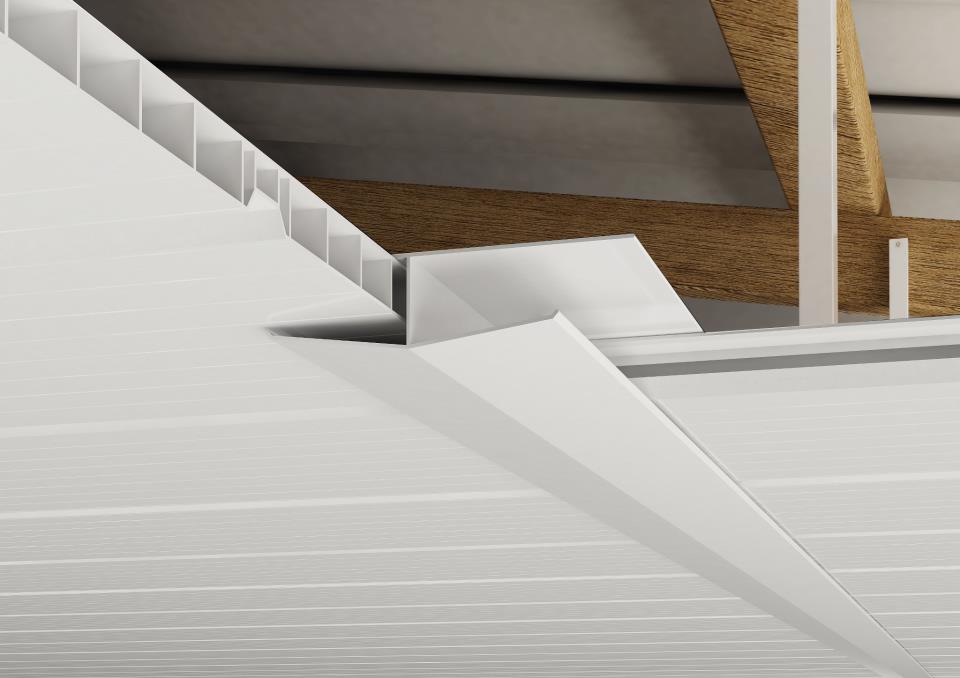 CLEIDINHO REPRESENTAÇÕES: FORRO DE PVC 8MM , PERFIL DE PVC, EMENDA NOVA ...