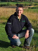 David C. Phipps, GCS: BIOGRAPHY