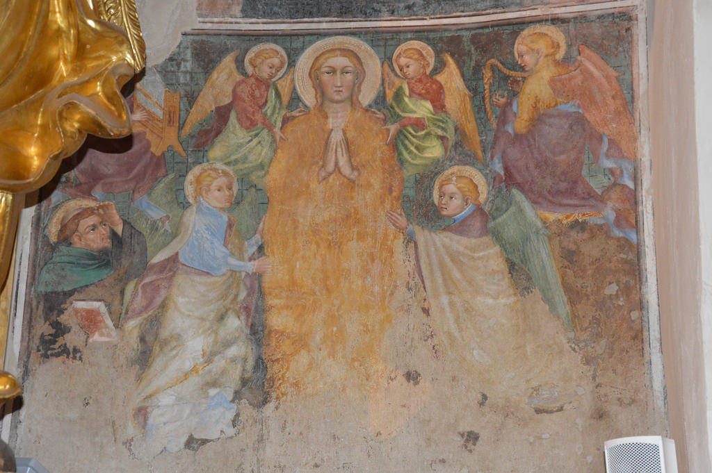 NON NOBIS DOMINE: Maria magdalena Apostola Apostolorum