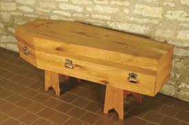 A Grave Interest: History of Coffins & Caskets