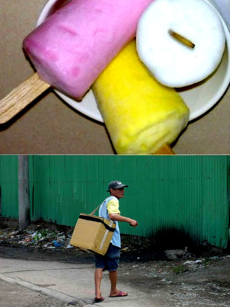 freeyourmind: SORBETES AND OBOY