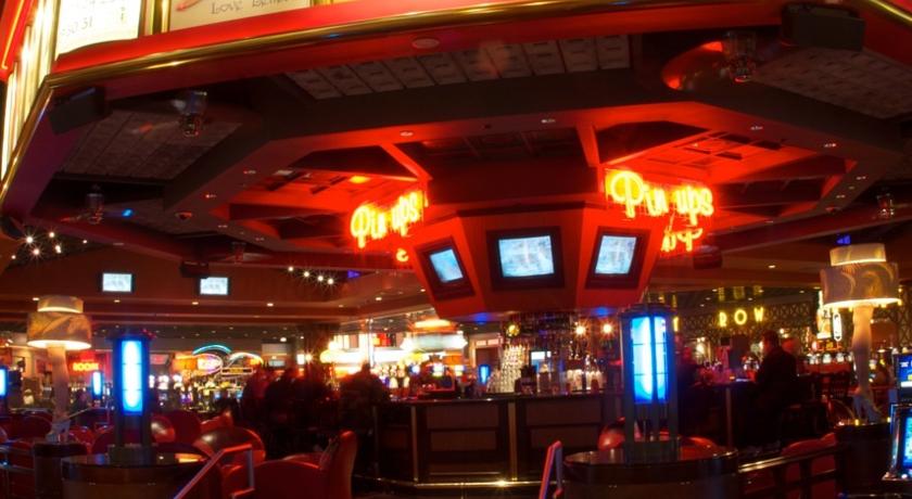 Hotels in Las Vegas: Cannery Casino and Hotel