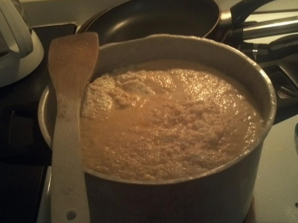 Smake matoppskrifter: Dravle oppskrift