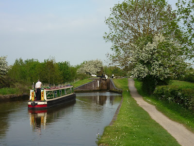 The Blog That Used to be Starcross: May 2012