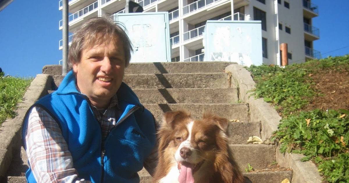 Small Animal Talk: Interview with Associate Professor Tom Gottlieb ...