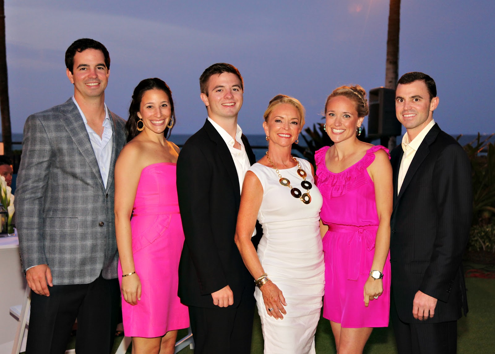 Beth Beattie Branding, PR and Events: Rendina Family Foundation’s 6th ...