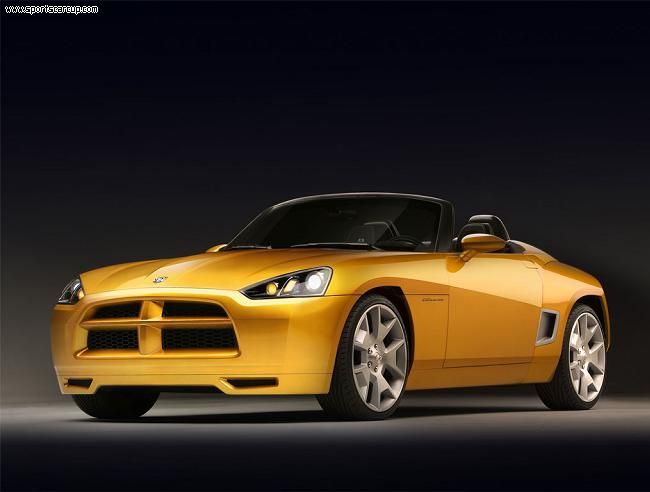 Dodge Demon