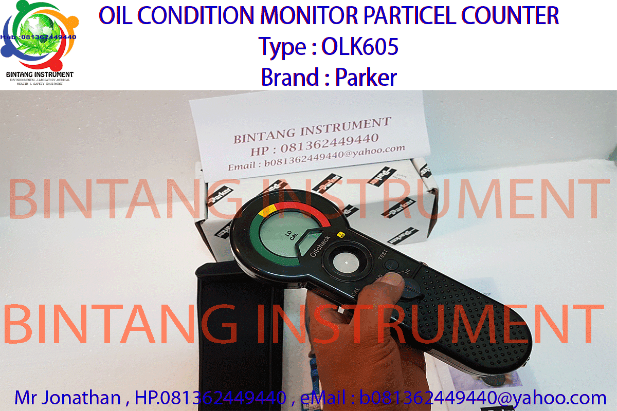 .: 081362449440 Jual Oil Check Monitor ,Jual Condition Monitor Particel ...