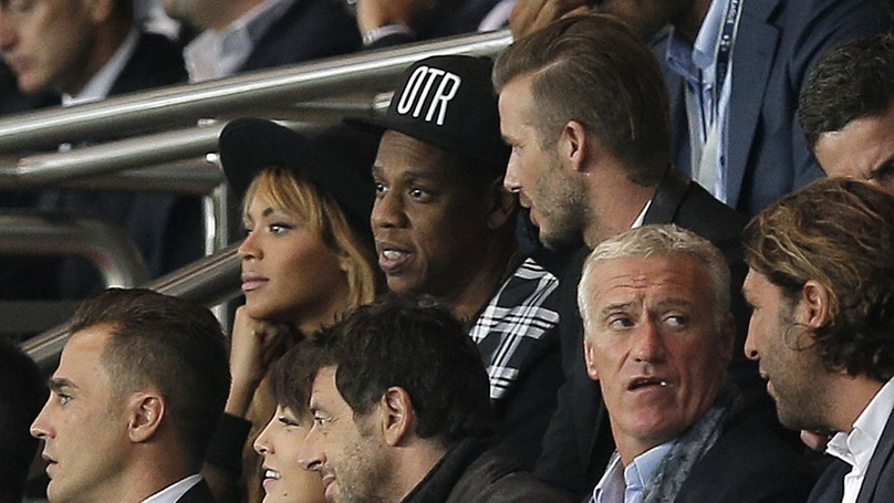 MAX SPORTS: ROC NATION: JAY Z WANTS TO SIGN MANCHESTER UNITED'S ROSHAUN ...