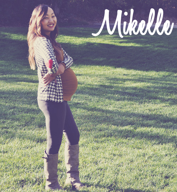 itsAlyx: Angels. Awesome Points (an update). Baby Raps.