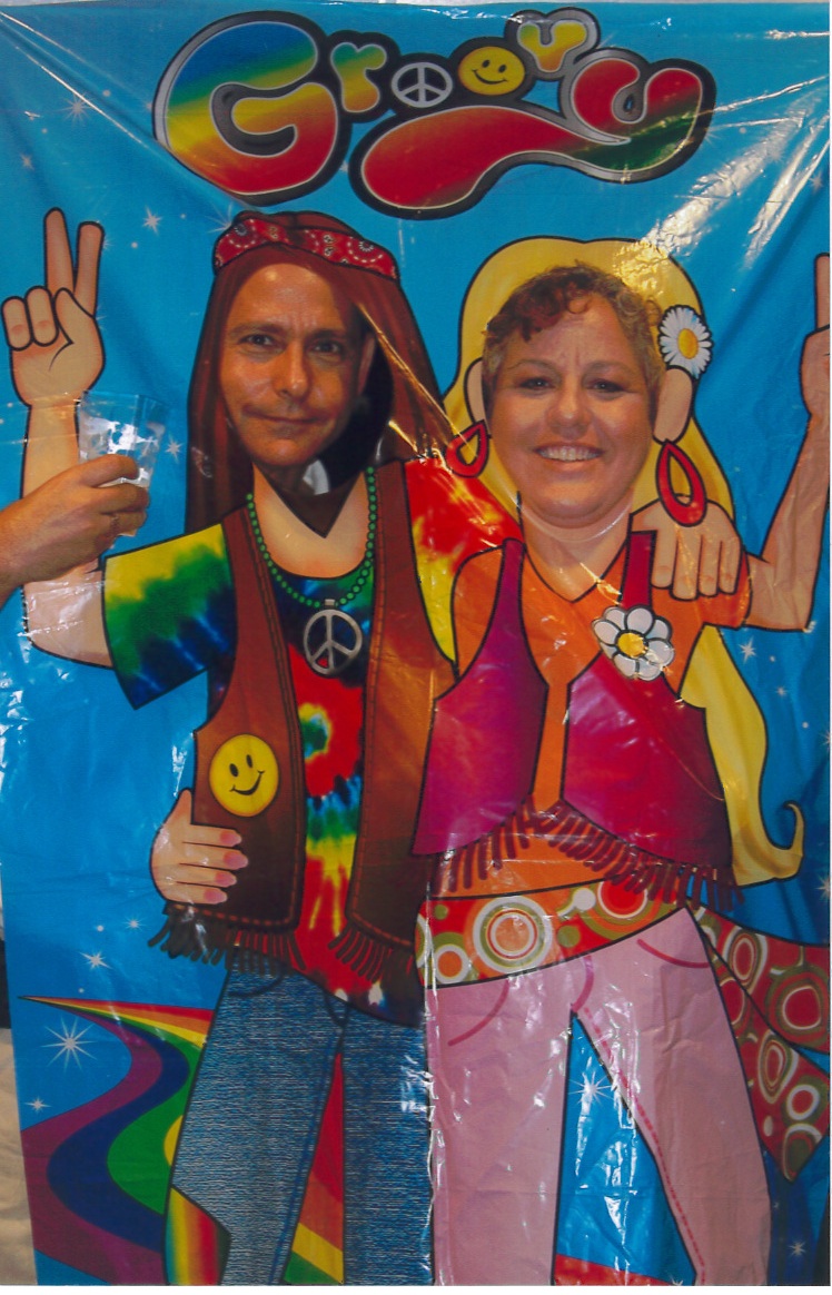 Catch My Words: Wordless Wednesday: Feeling Groovy