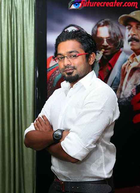 Hot Profile - Asif Ali - First Show Review