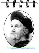 Nursing Theory: Basic needs by Virginia Henderson