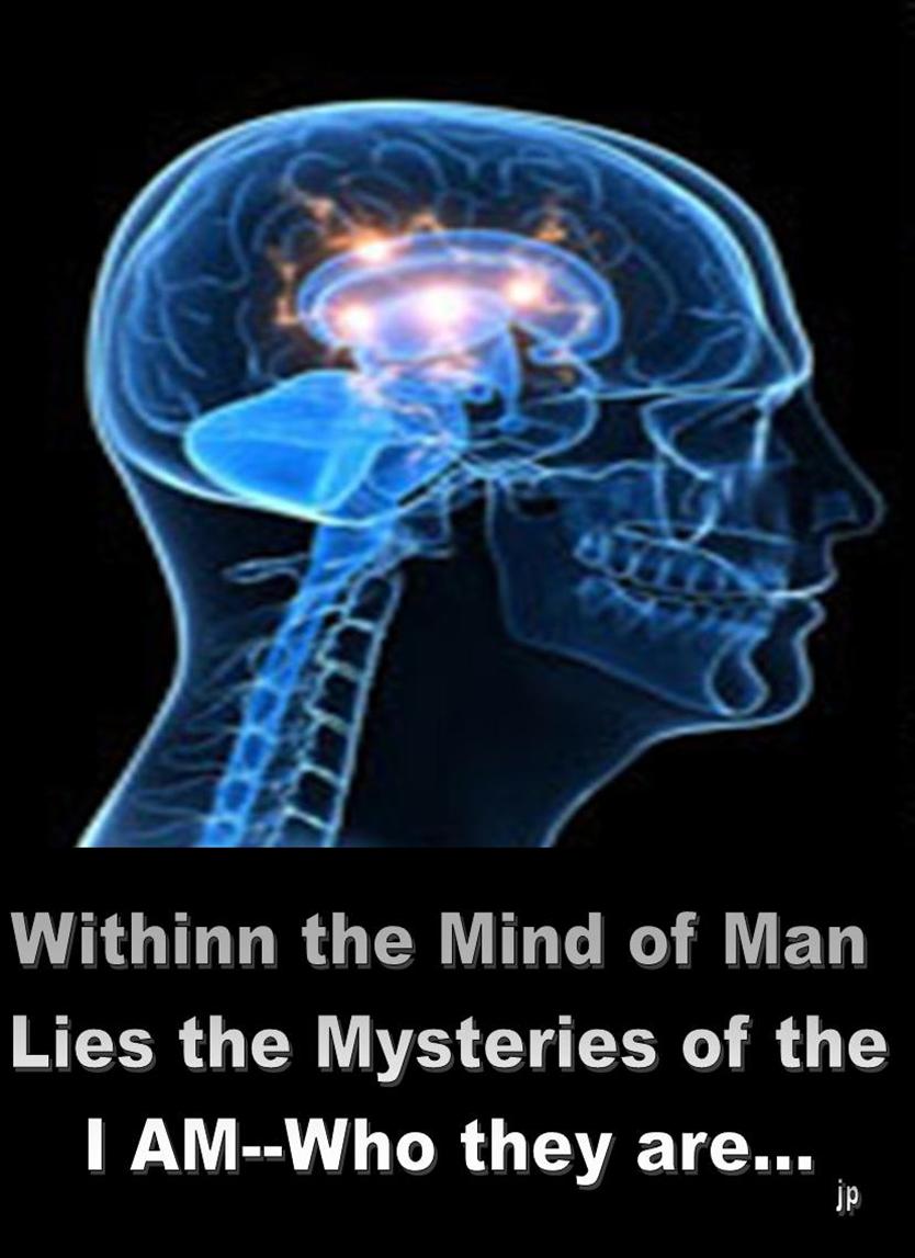 PREPARING MINDSETS FOR A HIGHER TRUTH: One Power! One Mind! One Law!