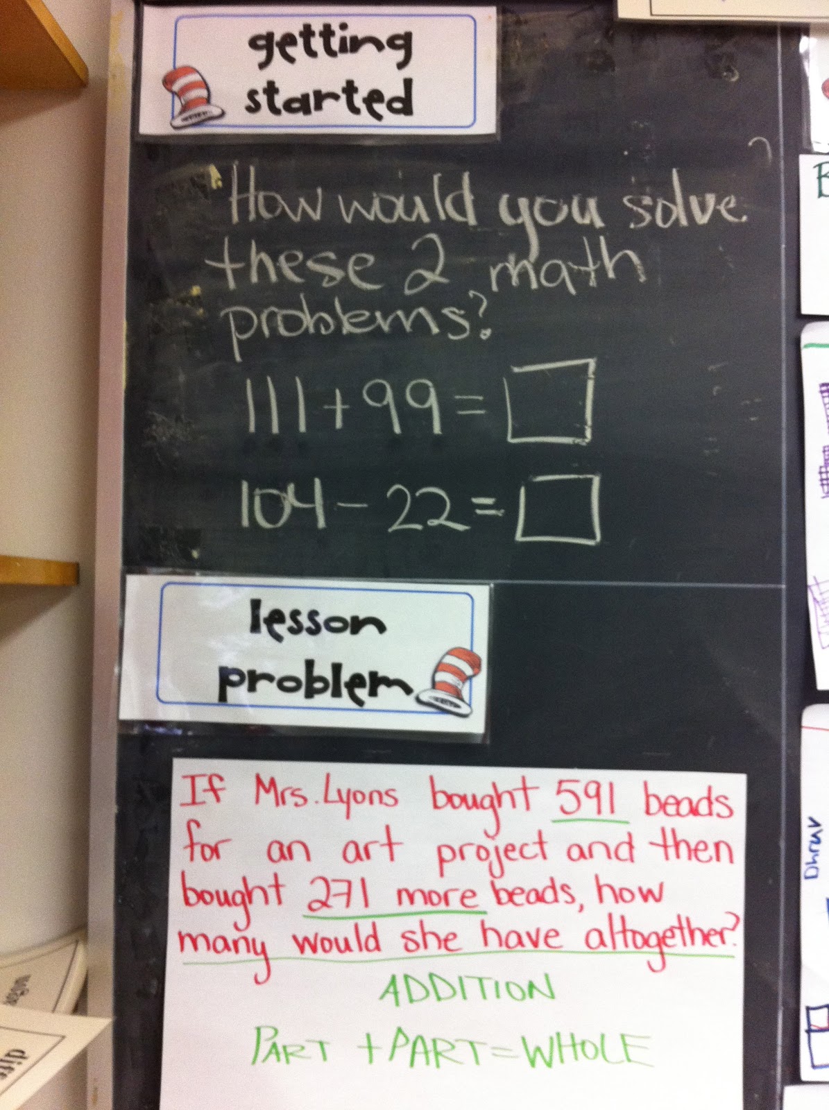 Thinking Of Teaching Addition And Subtraction Strategies Math Huddle Thinking Of Teaching Addition And Subtraction Strategies Math Huddle