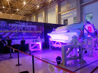 Naval Open Source INTelligence: Turkey produces first F-35 center fuselage