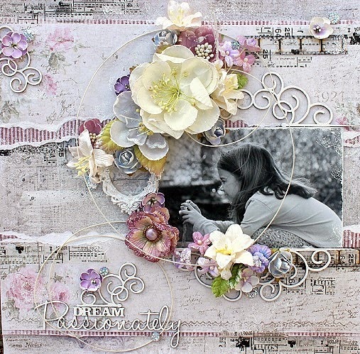 My creative life: Top 10 layouts from 2015