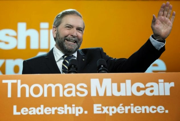 The Meme Merchant: TM4PM?