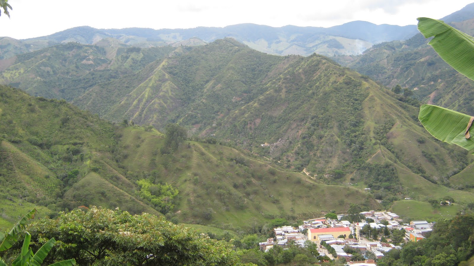 NoticiasSantaMariapppp: julio 2011