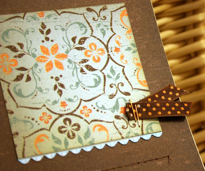 paper, ink and smiles: Alcohol Marker Week at PaperCrafter's Corner