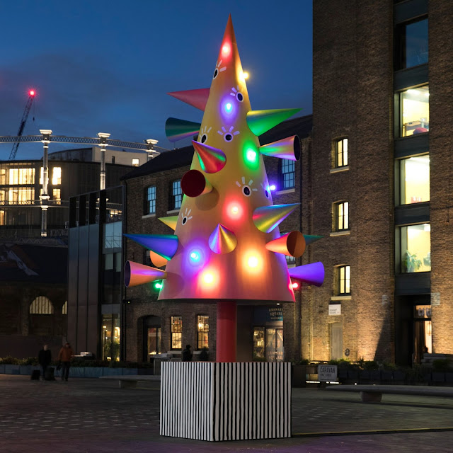 Stanley's pictures: As Christmas Is Becoming Ever Nearer,