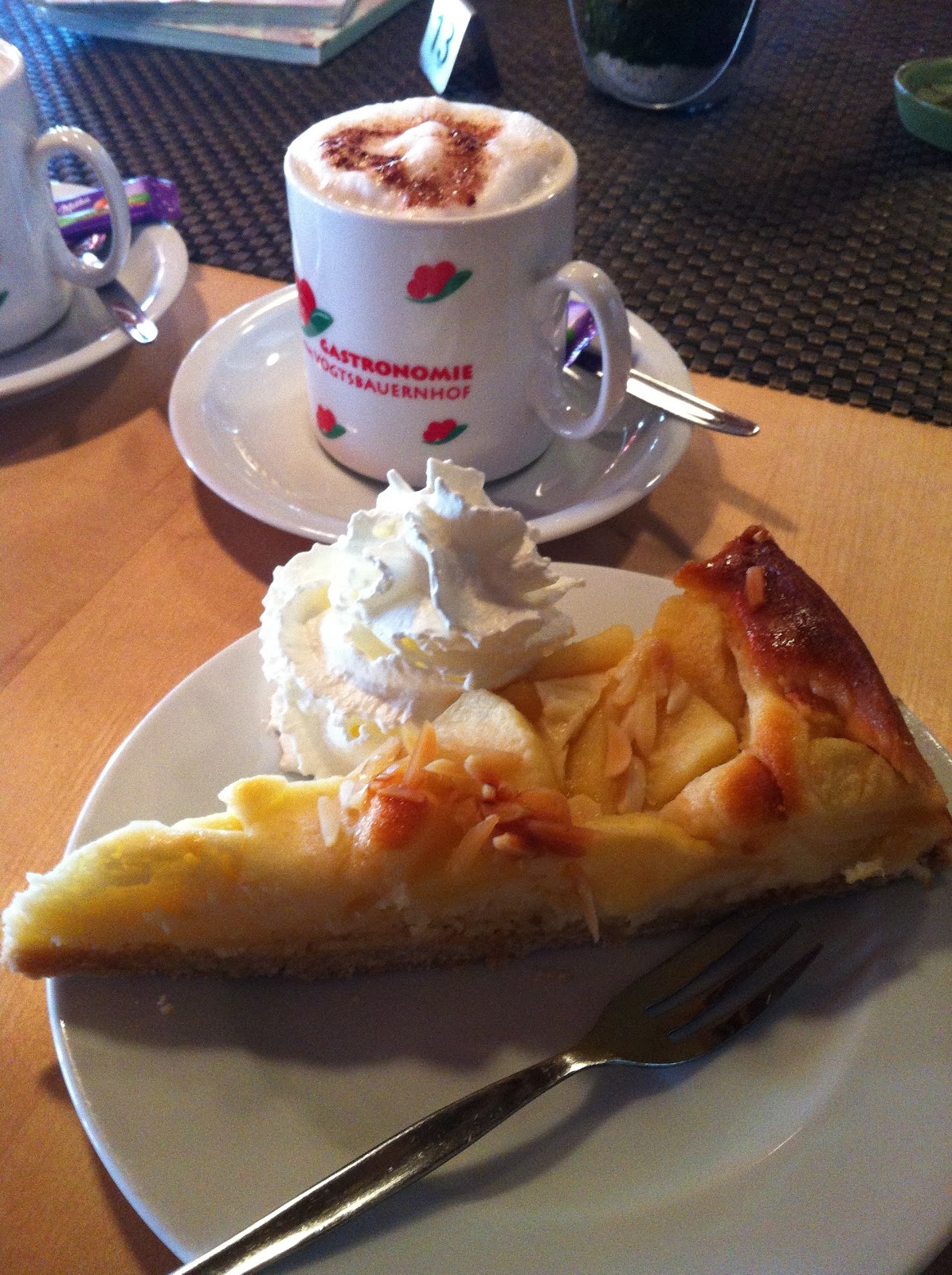 Traditional Towns and Cuckoo Clocks | A Little Further North