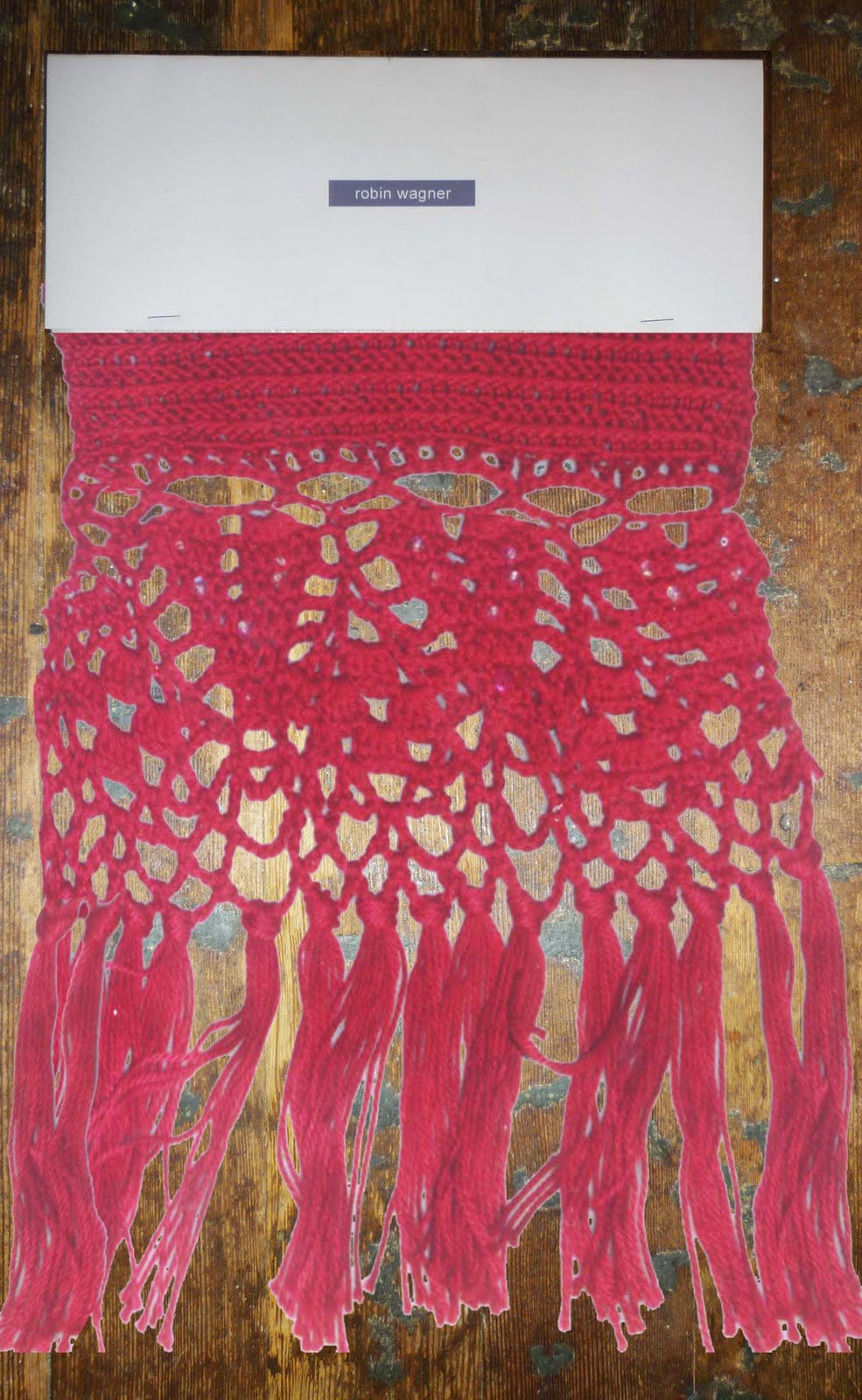 Robin Wagner Design Portfolio