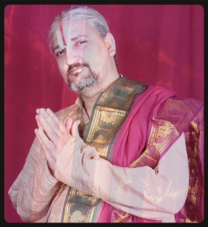 परमादरणीय श्री श्री जियर स्वामी जी महाराज बक्सर; Jeeyar Swami Ji ...