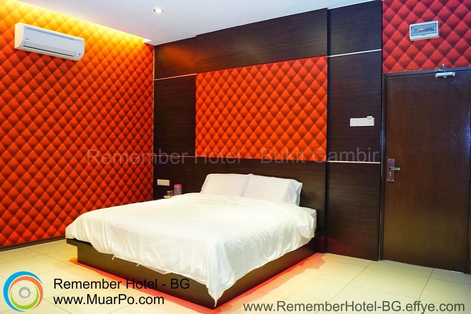 MuarPo.com: Remember Hotel – Bukit Gambir – Ledang Johor Malaysia