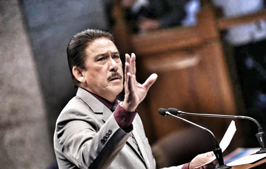 Here is why Tito Sotto deserves to be President of the Philippine ...