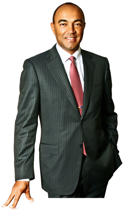 Peter Kenneth And Jeff Koinange Got Beef. - Nairobi Wire