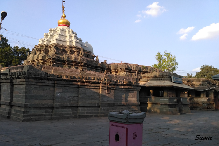 Veeranarayana Temple - Gadag