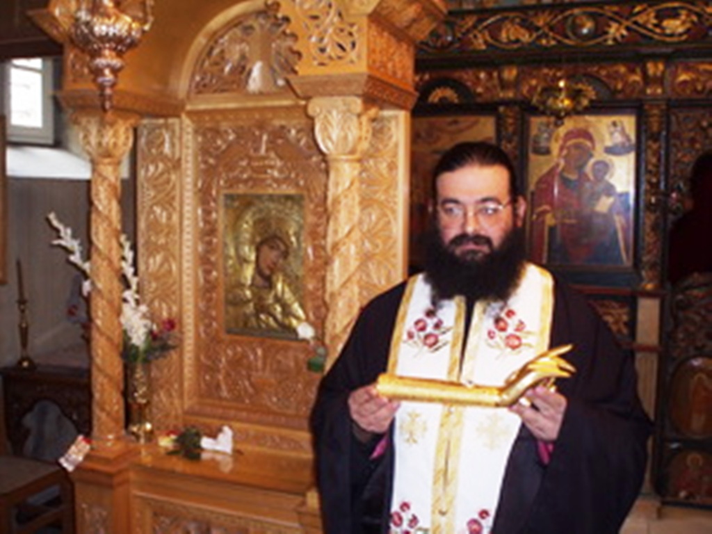 ΕΔΩ ΑΜΠΕΛΑΚΙΩΤΙΣΣΑ: ΕΔΩ ΑΜΠΕΛΑΚΙΩΤΙΣΣΑ - ΑΝΑΖΗΤΩΝΤΑΣ ΤΟ "ΧΑΜΕΝΟ" ΑΓΙΟ ...