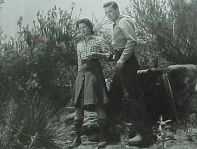 *: North of the Border - B. Reeves Eason - 1946