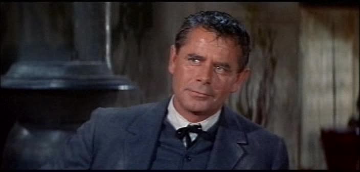 The Sheepman [1958] - mediagetrent