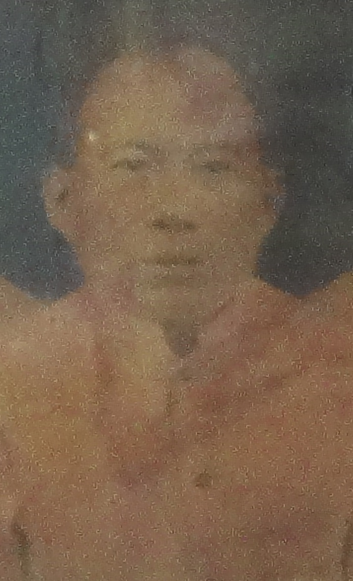 Virgen de Kalooy: The Virgin that appeared from a shell