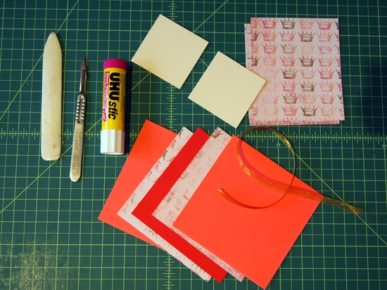 Star Book Tutorial by roughdrAftbooks | Poppytalk archive