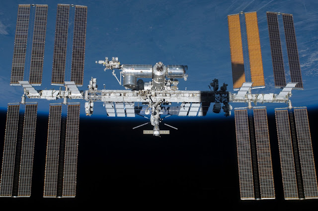Πειράματα Φυσικής με Απλά Υλικά Science Experiments for Kids: ISS: Η ...